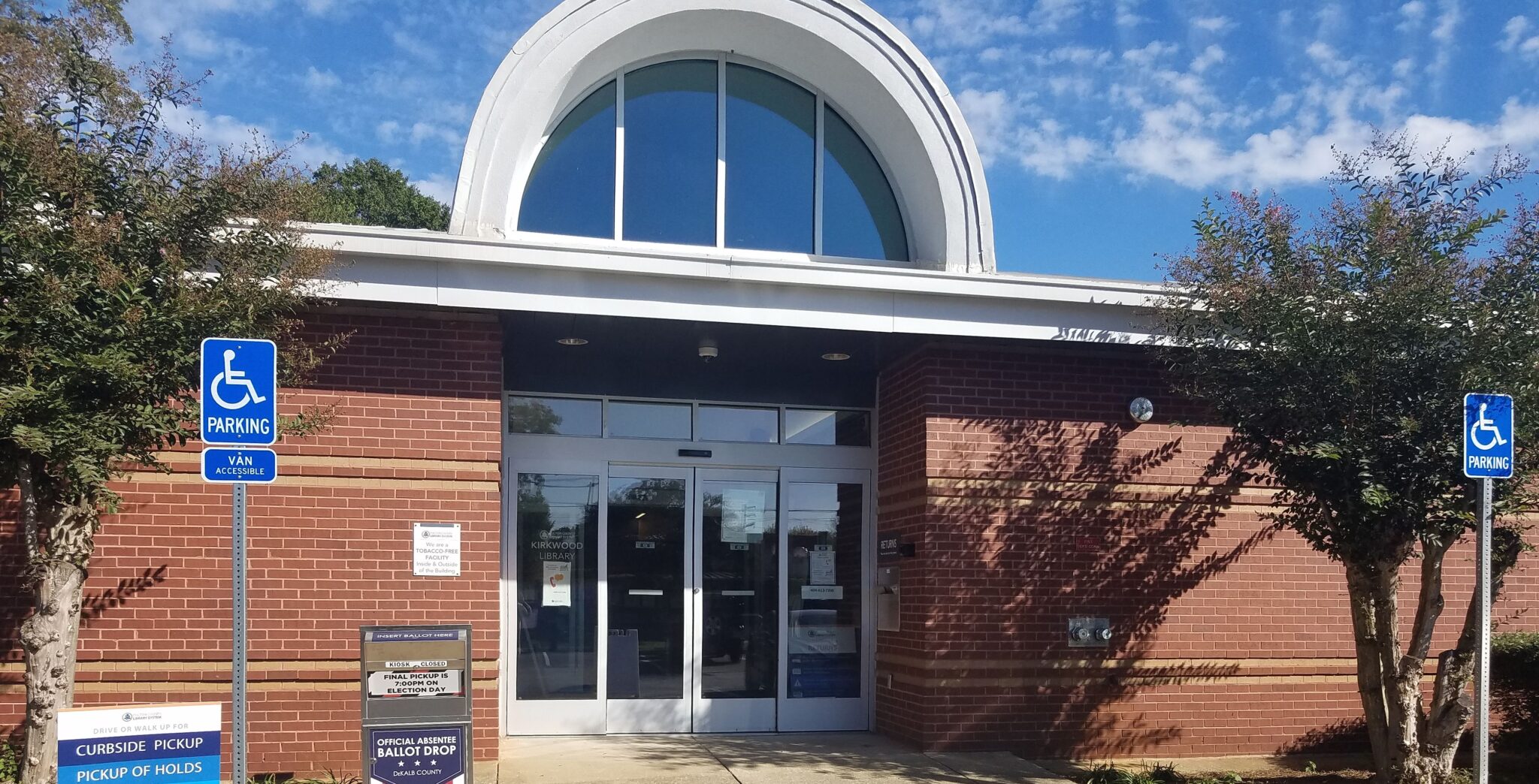 Atlanta – Black History Film Festival